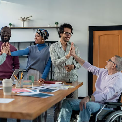 NDIS Group Centre Based Activities in Sunshine Coast