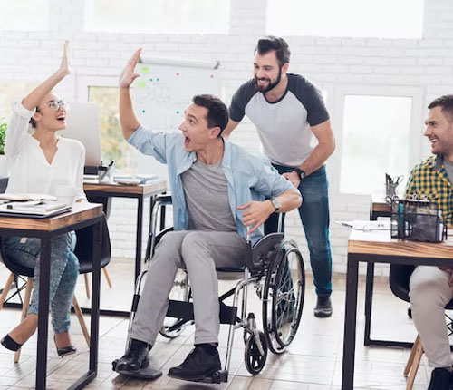 NDIS Group Centre Based Activities in Sunshine Coast