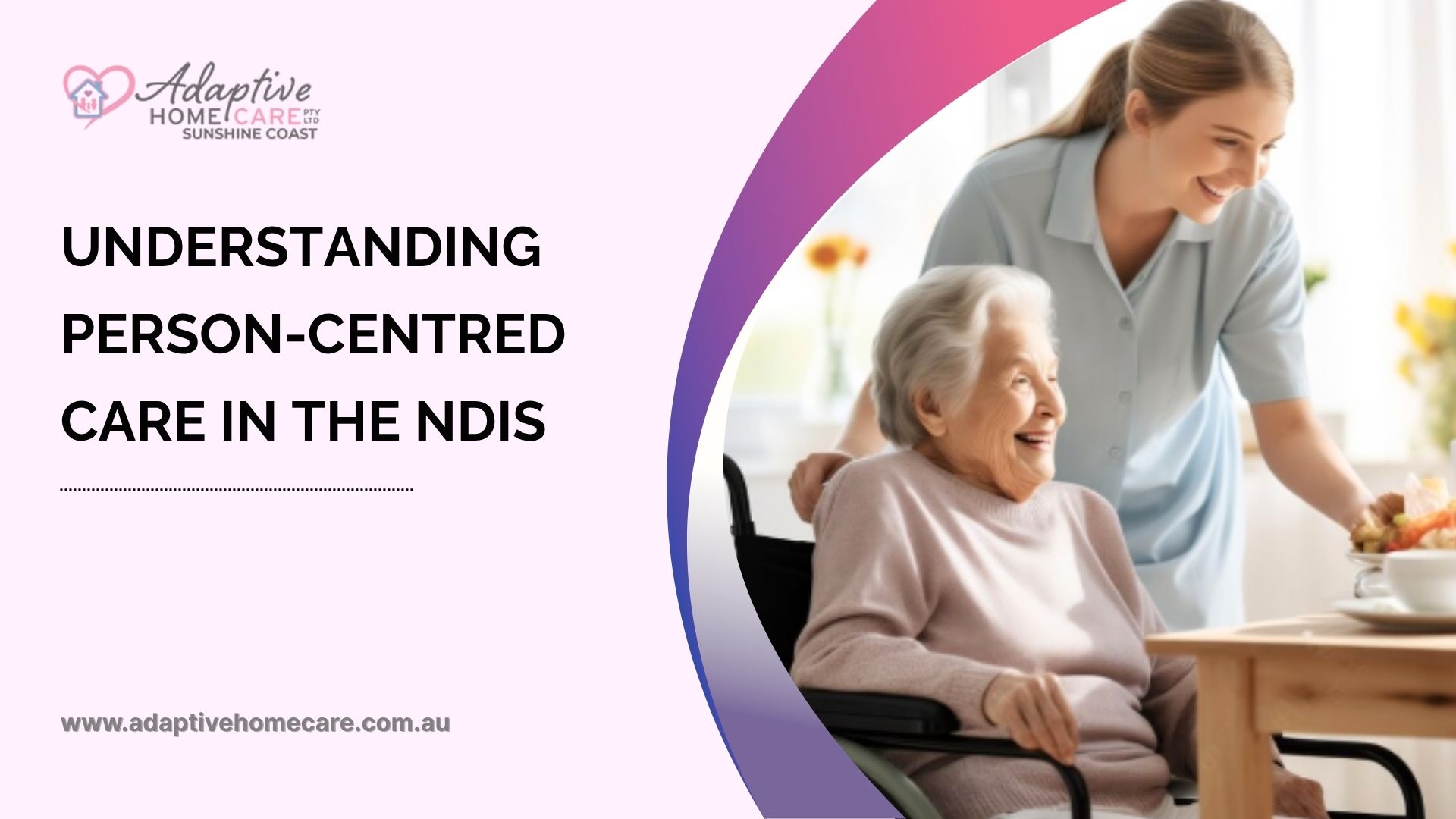 What is Person-Centred Care in NDIS and Why is it Important?